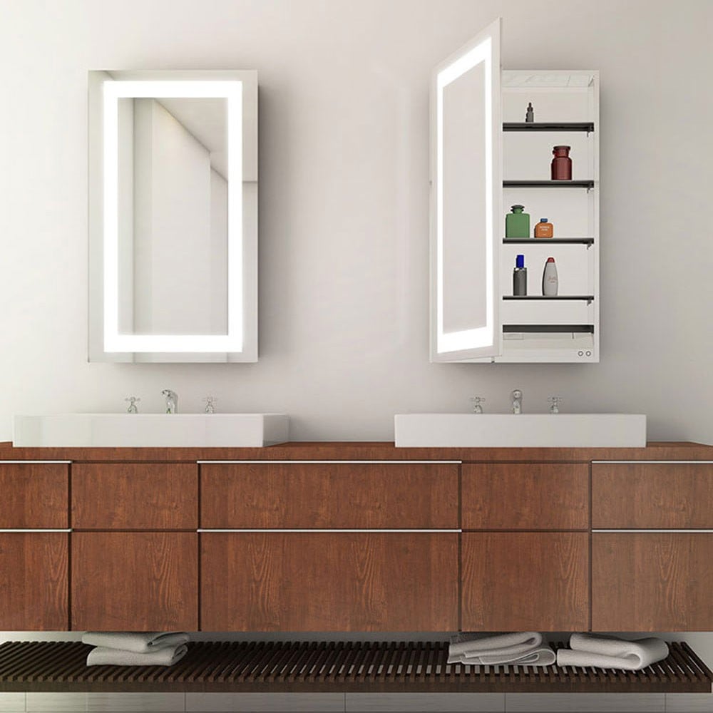 20 Bathroom Vanity Lighting Ideas | Lightopia
