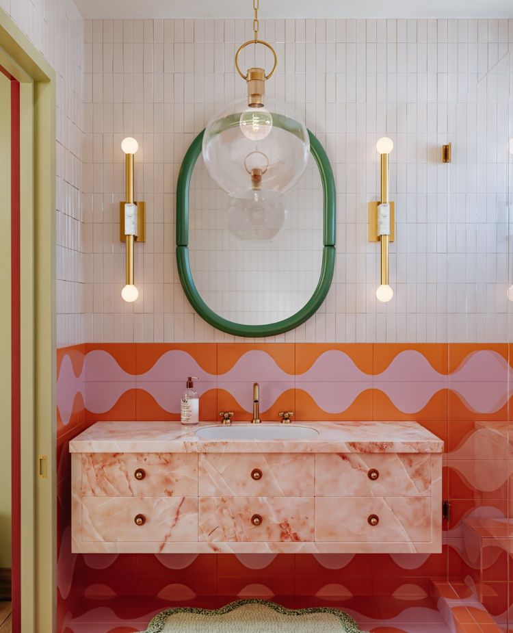 20 Bathroom Vanity Lighting Ideas | Lightopia