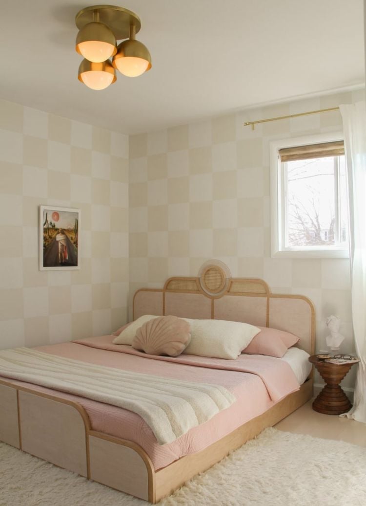 44 Bedroom Ceiling Lighting Ideas for Dreamy Ambiance & Comfort | Lightopia