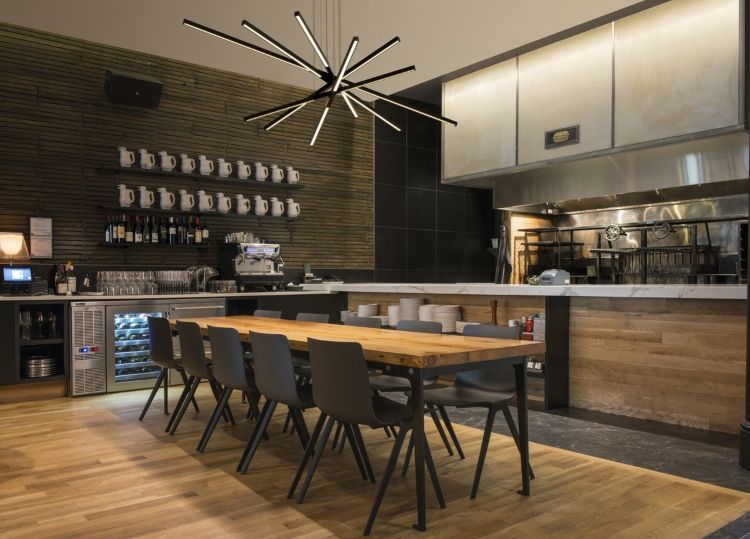 34 Modern Dining Room Chandeliers to Elevate Your Space | Lightopia