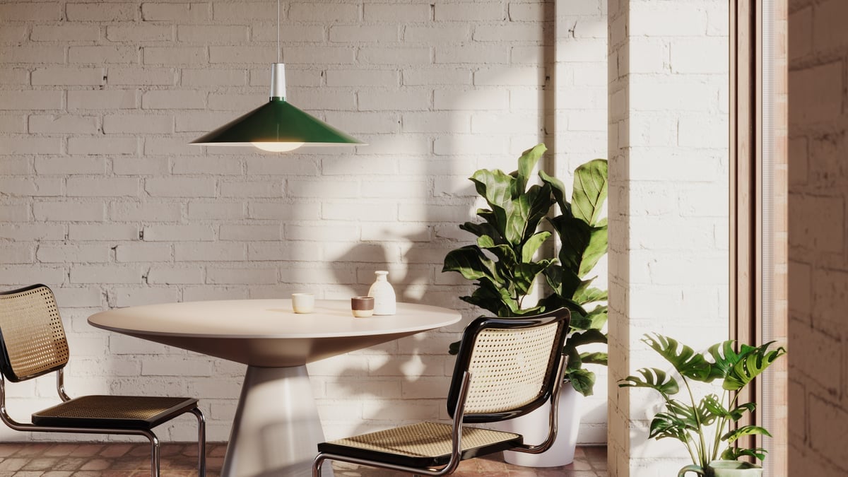 34 Modern Dining Room Chandeliers to Elevate Your Space | Lightopia