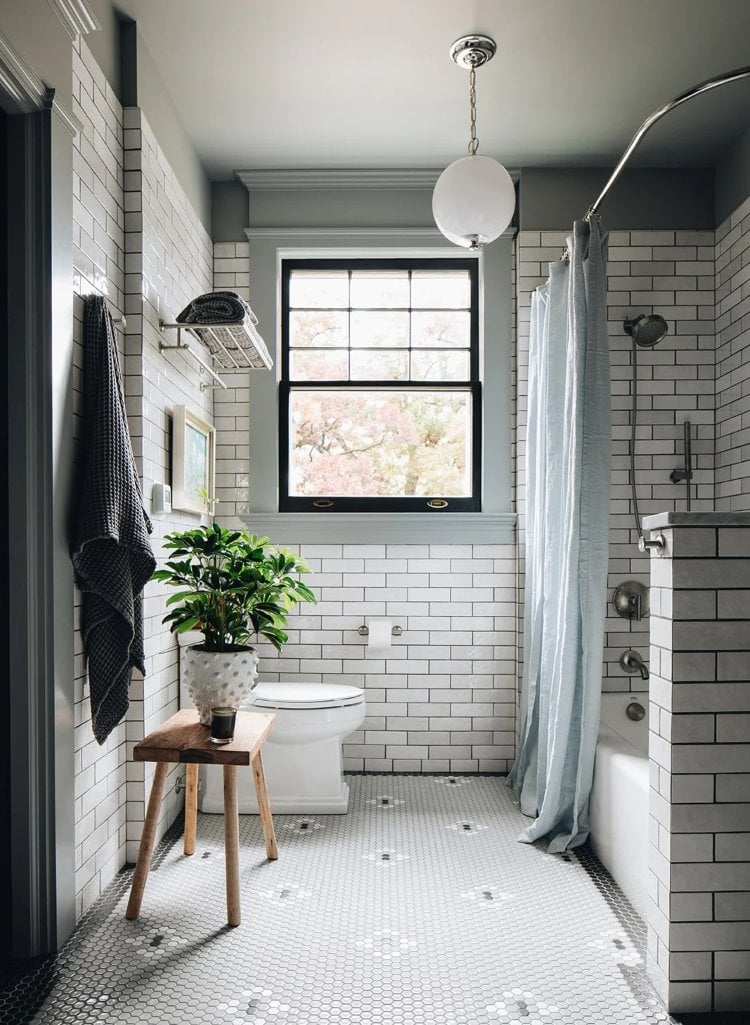 Industrial Bathroom Lighting Ideas | Lightopia