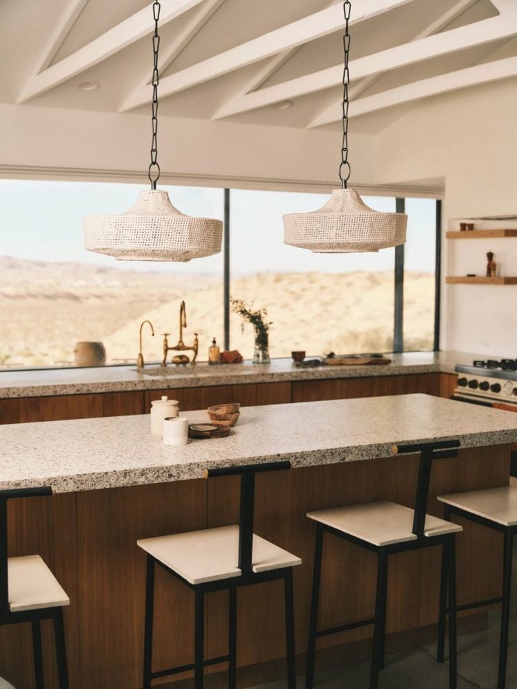 35 Kitchen Island Light Fixture Trends | Lightopia