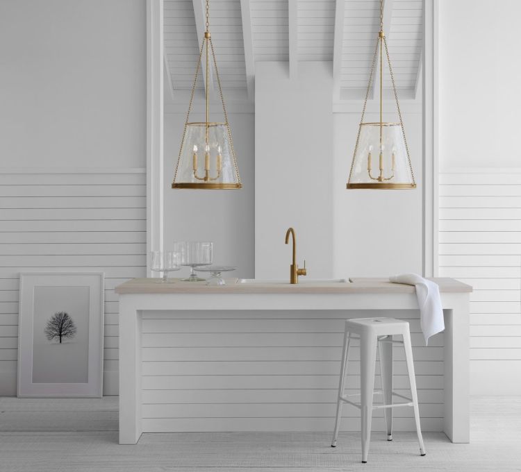 35 Kitchen Island Light Fixture Trends | Lightopia