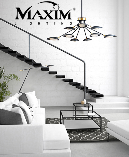 Lightopia - Modern & Contemporary Lighting Fixtures & Fans