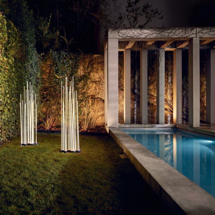 20 Outdoor Tree Lighting Ideas | Lightopia