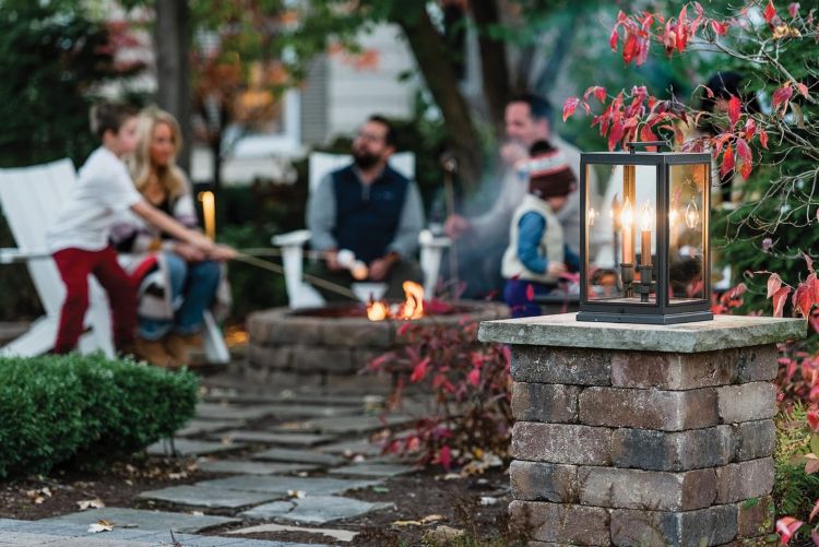 20 Outdoor Tree Lighting Ideas | Lightopia