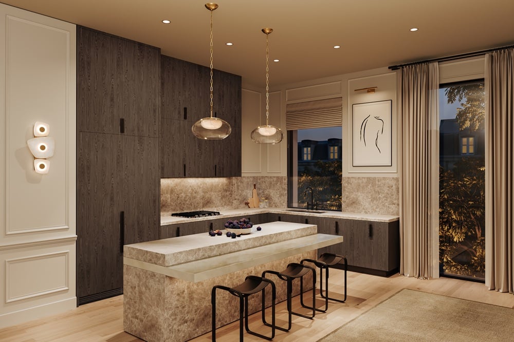 Everything You Need to Know About Recessed Lighting: Layout, Spacing ...