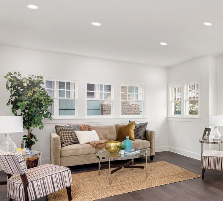 Recessed Lighting Sizes: A Guide to Choosing the Right Size | Lightopia