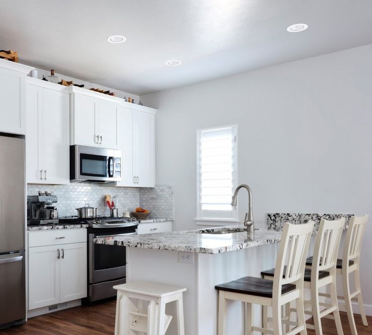 Recessed Lighting Sizes: A Guide to Choosing the Right Size | Lightopia