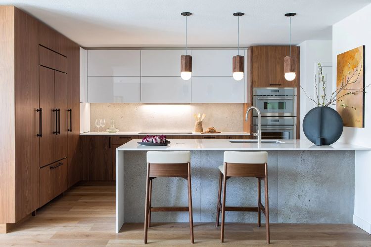 Scandinavian Kitchen Lighting Ideas | Lightopia