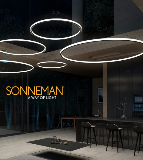 Lightopia - Modern & Contemporary Lighting Fixtures & Fans