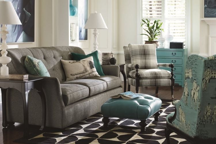 Table Lamp Size Guide: How Tall Should Your Lamp Be? | Lightopia