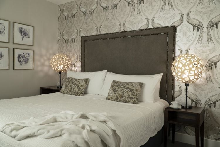 Table Lamp Size Guide: How Tall Should Your Lamp Be? | Lightopia