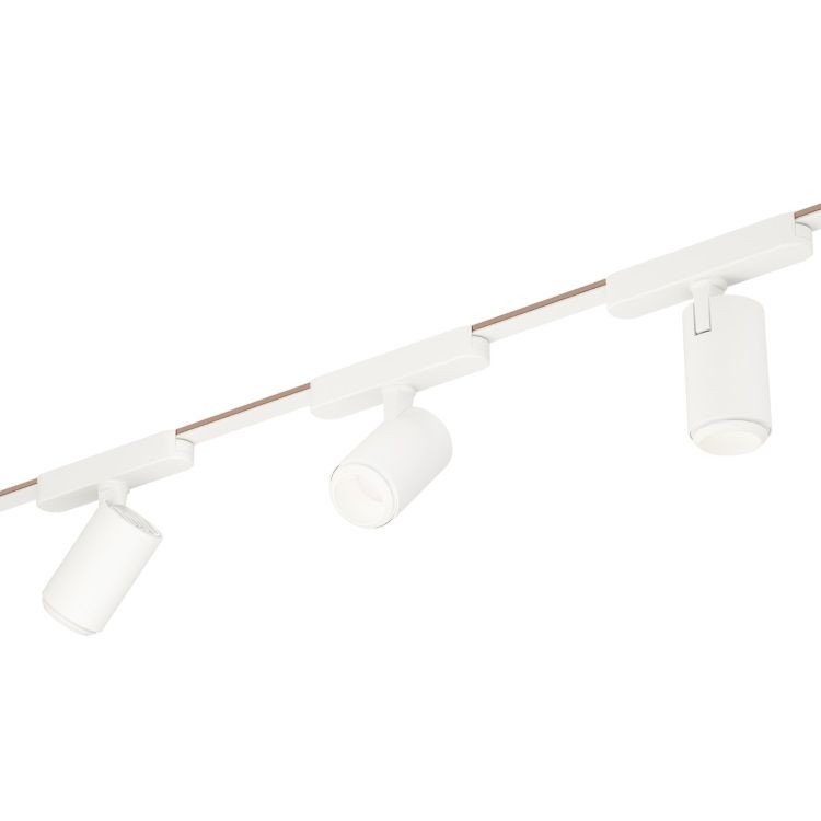 Types of Track Lighting: Complete Guide to Systems & Heads | Lightopia