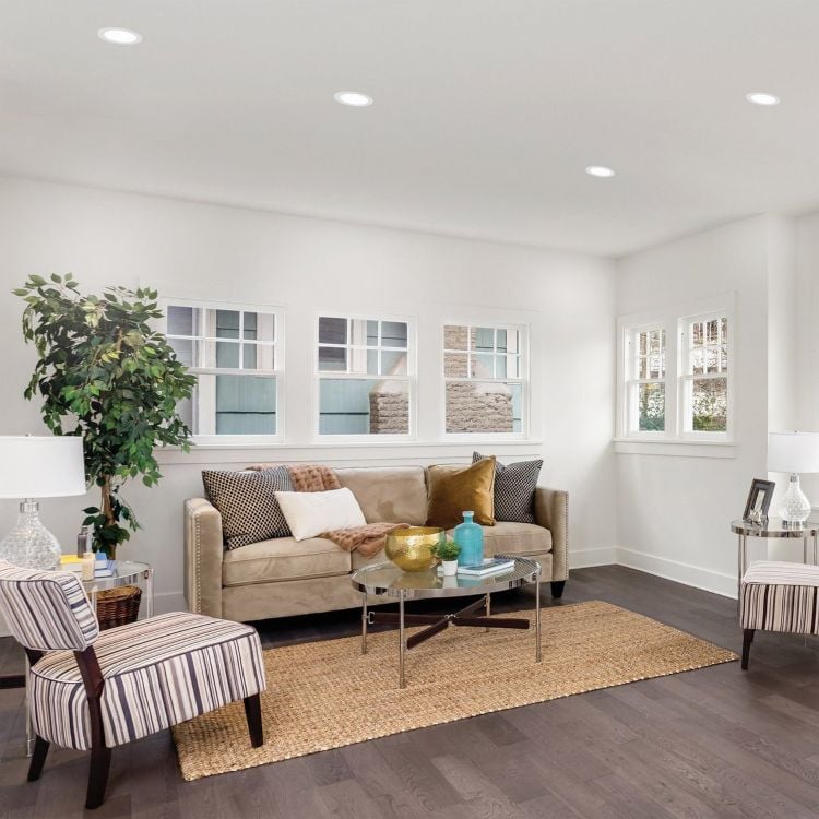 Recessed Lighting vs Flush Mount: What’s the Difference? | Lightopia