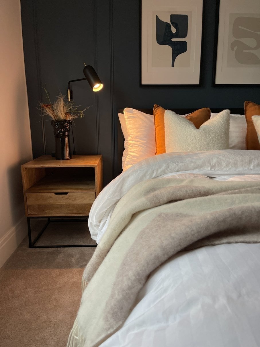 How Does Warm Dim Lighting Work | Lightopia